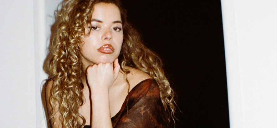 „My Method Actor“: Albumankündigung von Nilüfer Yanya – ByteFM