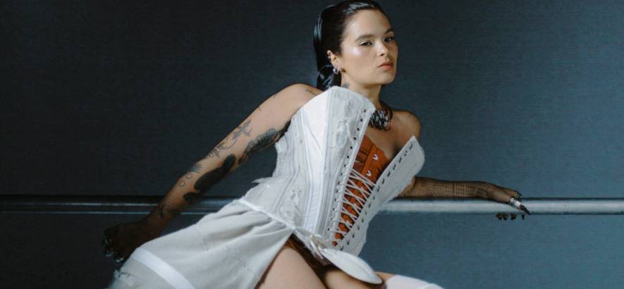 Saya Gray – Infos und News und Videos – ByteFM Saya Gray – Infos und News und Videos – ByteFM