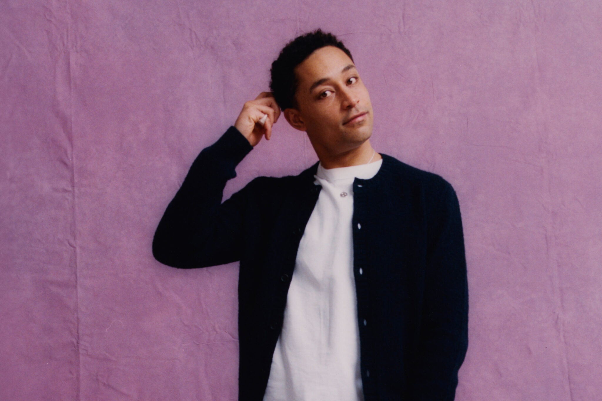 Loyle Carner auf Tour (Ticket-Verlosung) – ByteFM