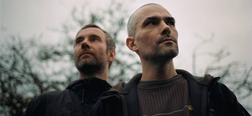 Autechre – Infos und News und Videos – ByteFM