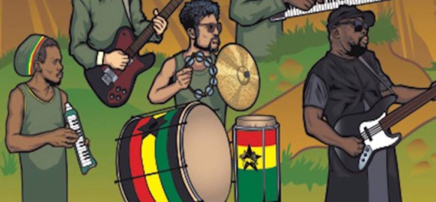 Sly & Robbie – Infos und News und Videos – ByteFM