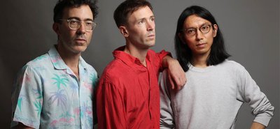 Teleman – Infos und News und Videos – ByteFM
