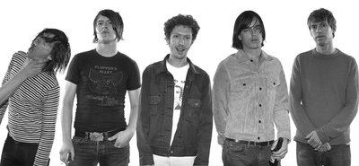 The Brian Jonestown Massacre – Infos und News und Videos – ByteFM