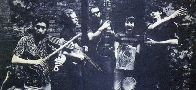 The Fugs – Infos und News und Videos – ByteFM